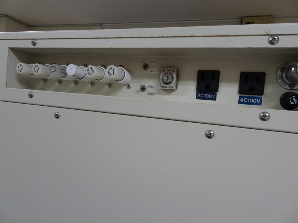 ワークブース卓上タイプ★DNAワークブースNSV－4