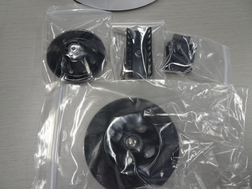 Argos(BM機器)/C-1000/マイクロチューブ遠心機/新古品 /￥38,500-(税込み・送料別途)