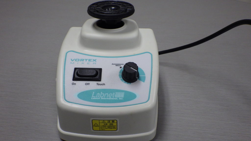 1120・Labnet/VORTEX MIXER/VX-200/