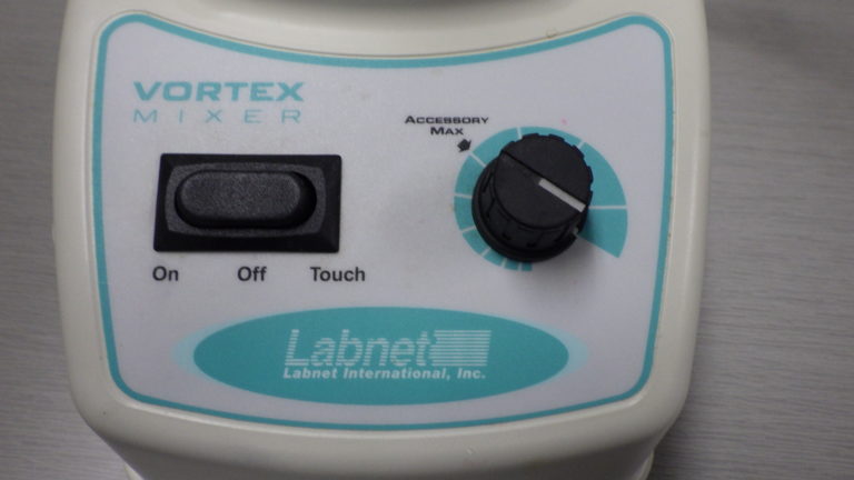 1120・Labnet/VORTEX MIXER/VX-200/