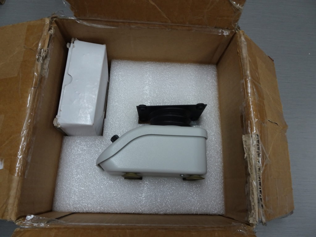 LMS/Type3D/Mini-Shaker 3D/サンフラワー式シェーカー