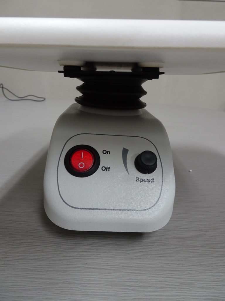 LMS/Type3D/Mini-Shaker 3D/サンフラワー式シェーカー