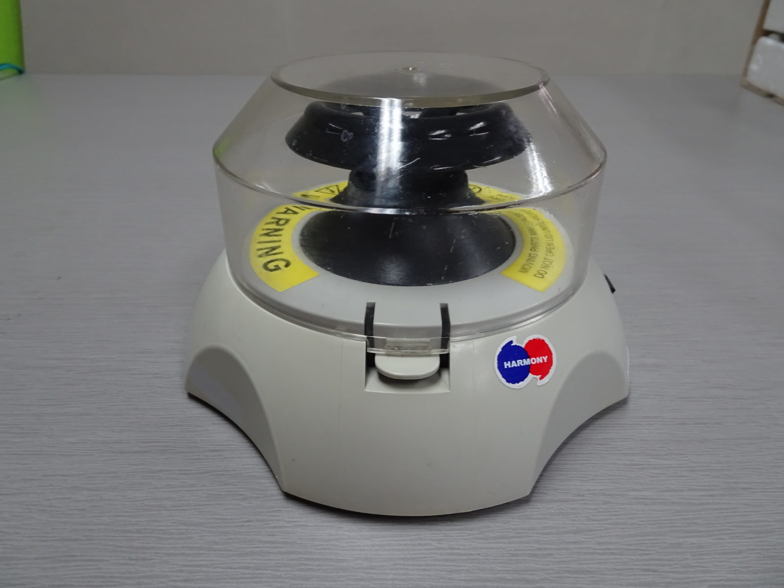 1356・LMS/MCF-2360/Mini Centrifuge/ミニ遠心機/