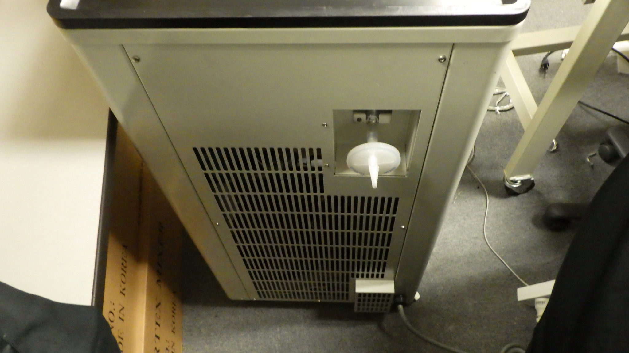 EYELA/FDU-2200/凍結乾燥機/真空ポンプ付き/