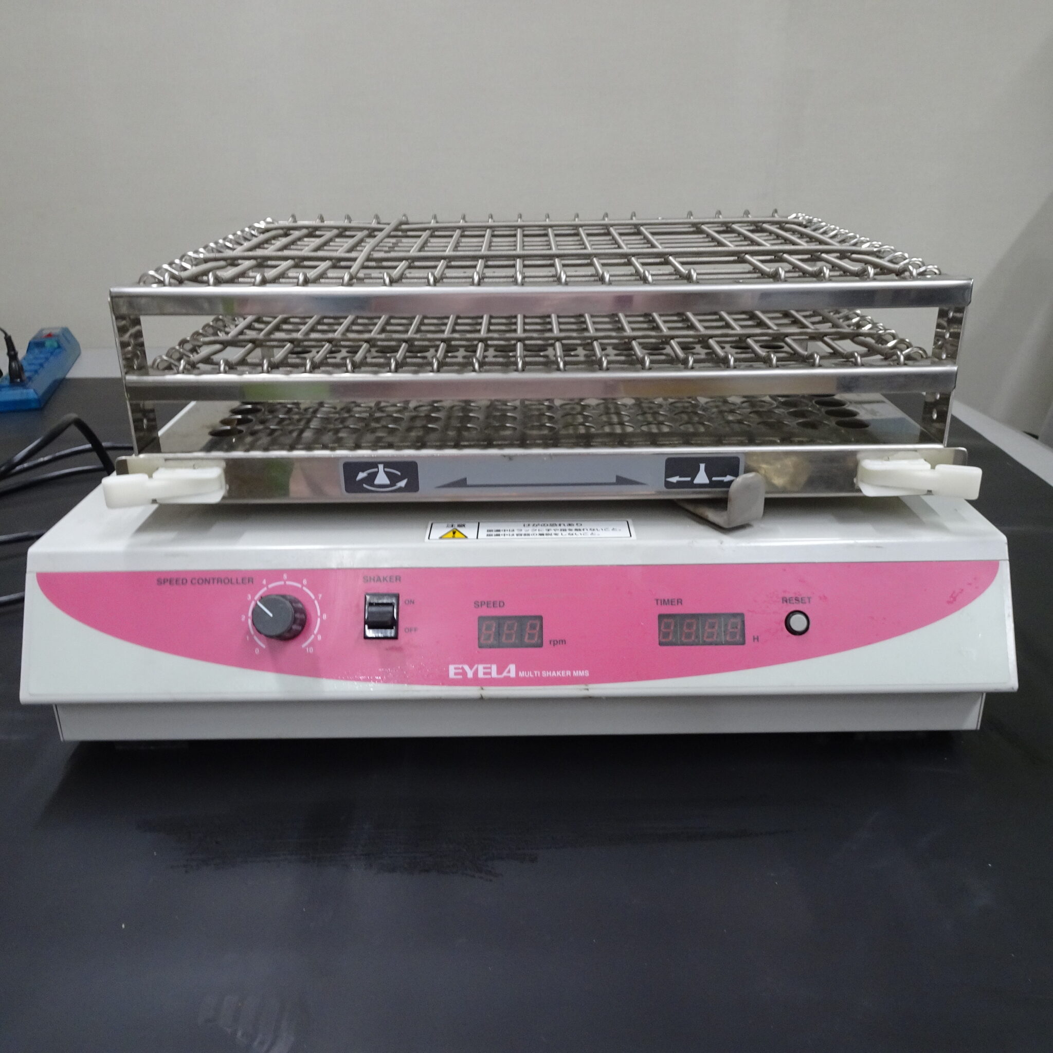 EYELA/MMS-3010/振とう機(マルチシェーカー)/