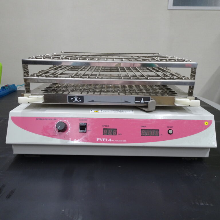 EYELA/MMS-3010/振とう機(マルチシェーカー)/