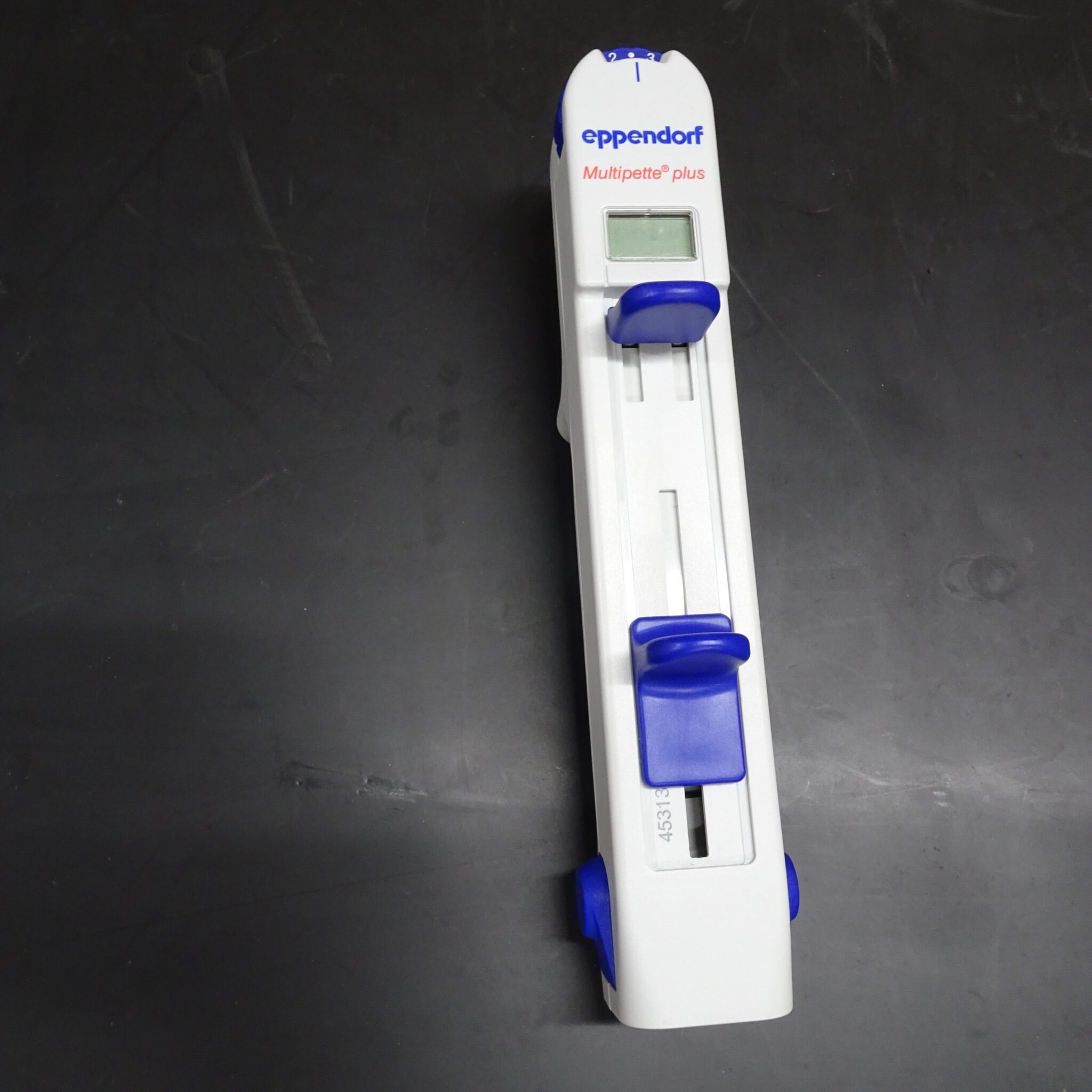 1628-1・エッペンドルフ/マルチピペットプラス