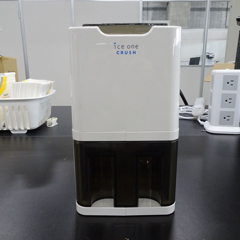 ホシザキ/IM-25M/キューブ製氷機/