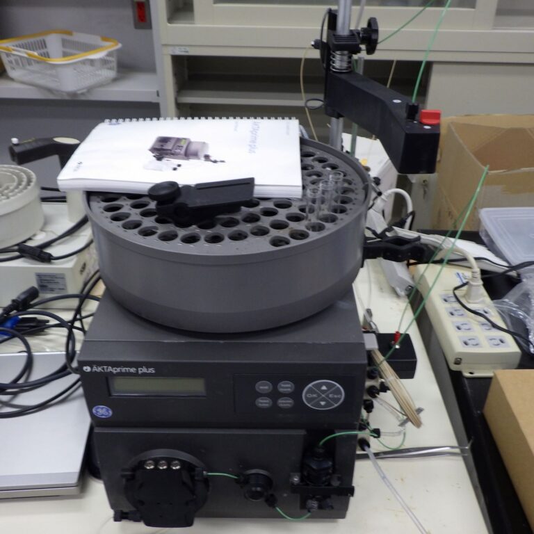 GE/11001313/AKTA Prime Plus/