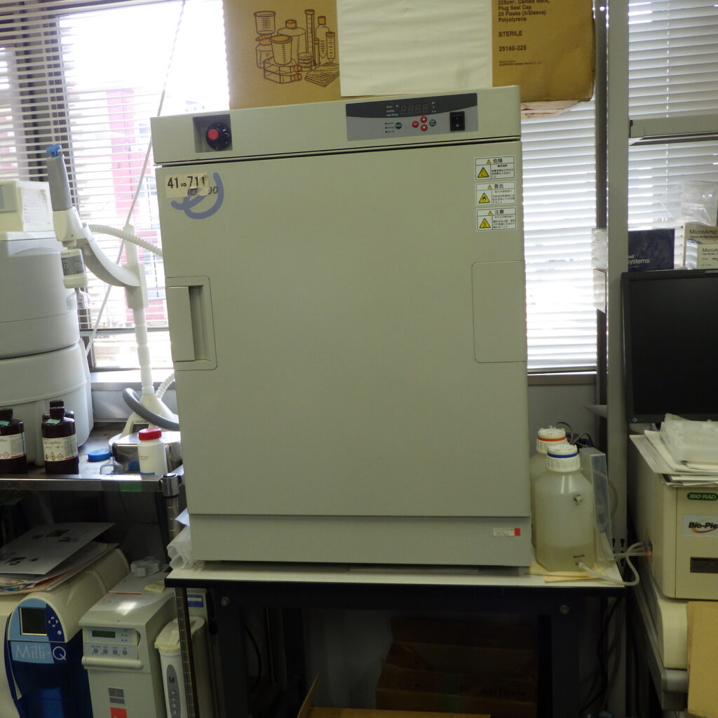 EYELA/NDO-500/ナチュラルオーブン/定温恒温乾燥機/