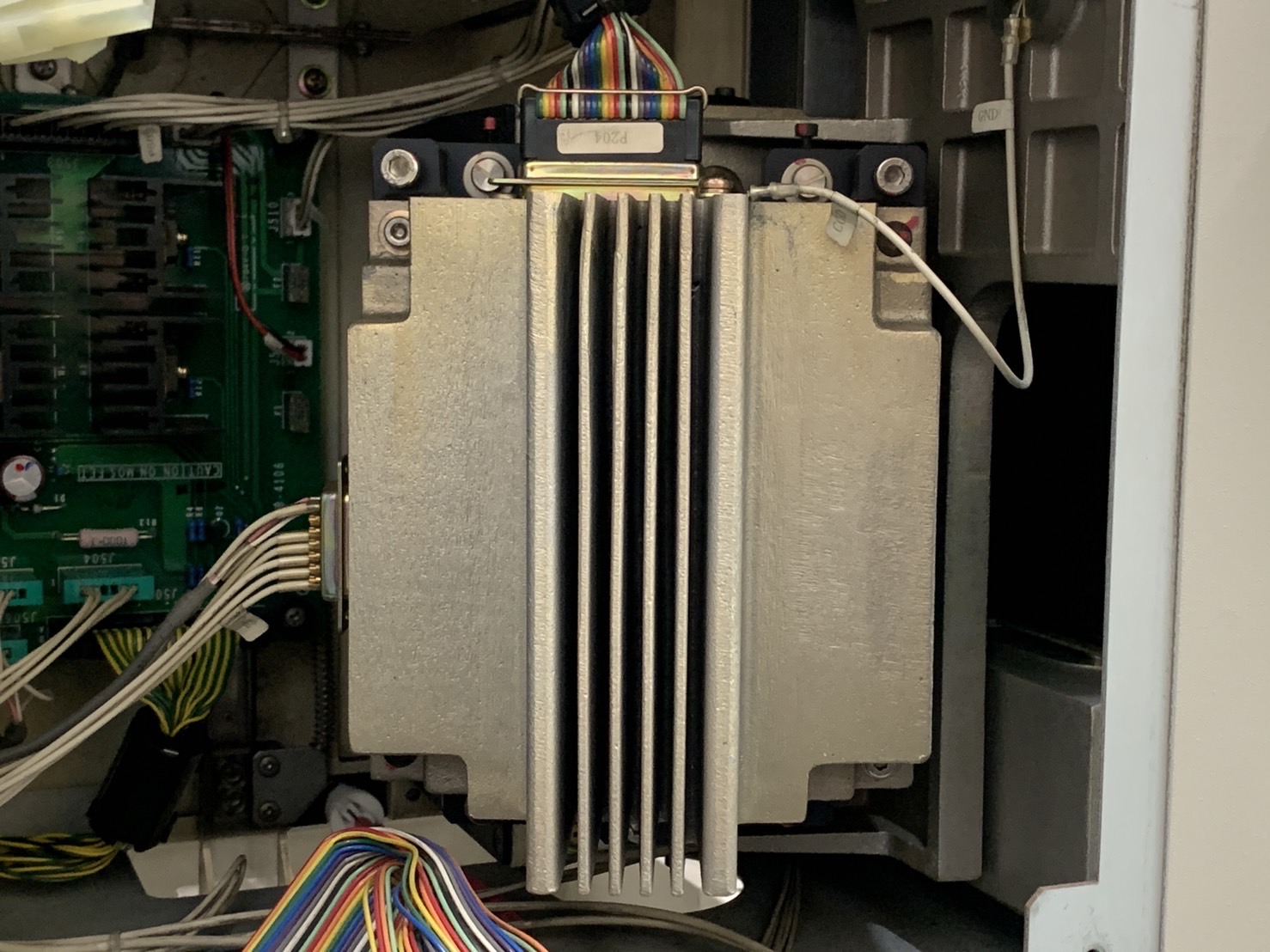 ABI/3130 /PRISM 3130xl Genetic Analyzer/DNAシーケンサー/￥330万円-(税込み・送料別途)