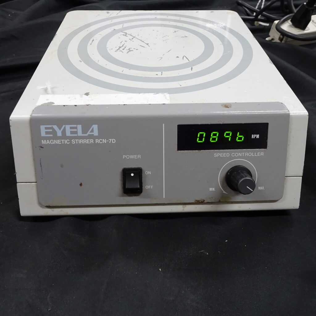 EYELA/RCN-7D/CELL STIRRER/スターラー/