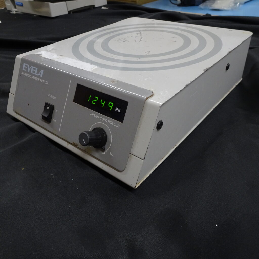 EYELA/RCN-7D/CELL STIRRER/スターラー/