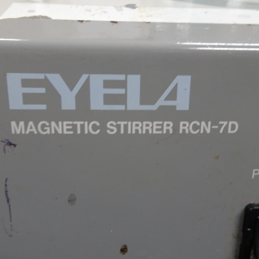 EYELA/RCN-7D/CELL STIRRER/スターラー/