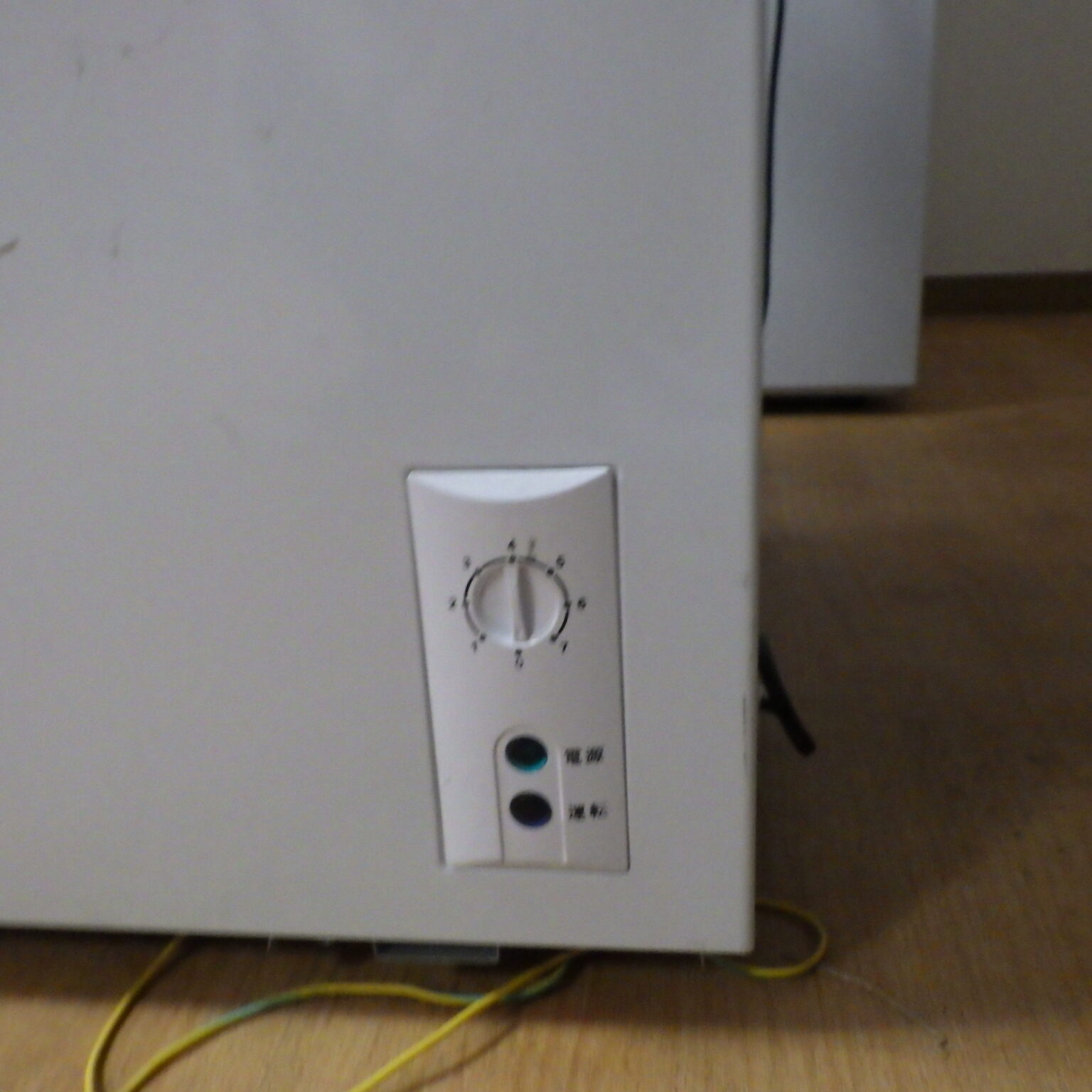 2945-2・テンポス/TBSF-60-RH/冷凍ストッカー/スライドタイプ/60L/4台入荷！