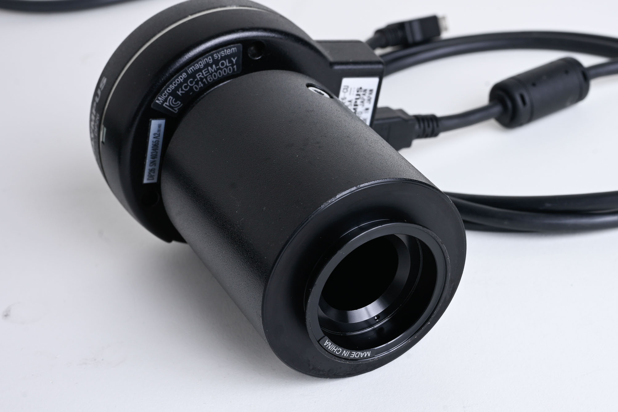 オリンパス/DP26-D/顕微鏡用デジタルカメラ/カンファレンス組み合わせ/2014製/