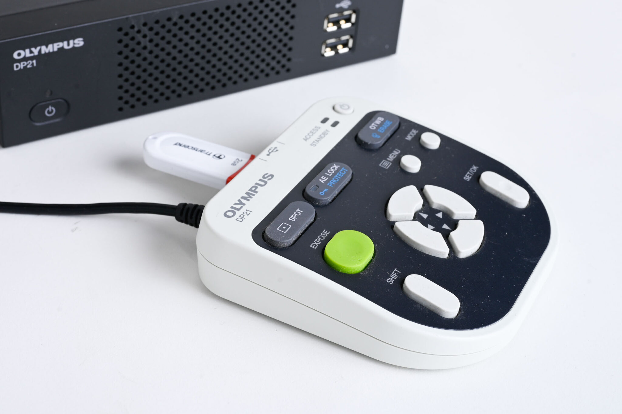 オリンパス/DP26-D/顕微鏡用デジタルカメラ/カンファレンス組み合わせ/2014製/