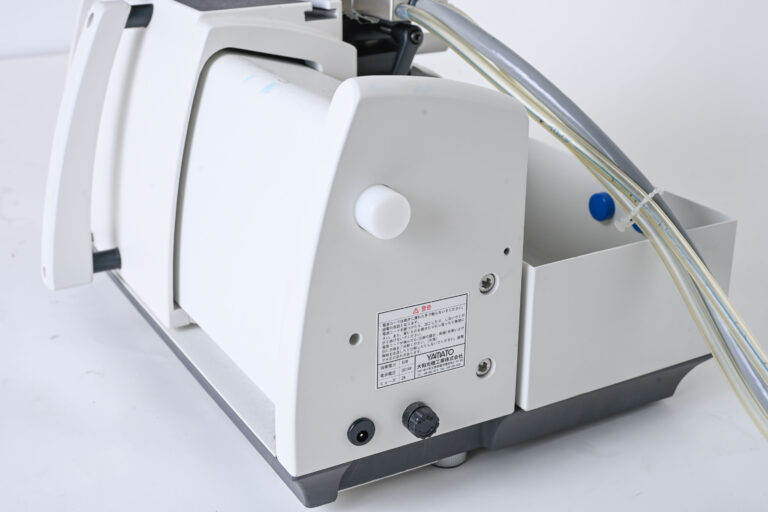 大和光機/REM-710-CBH/大型滑走式ミクロトーム・冷却器付属/2014製/