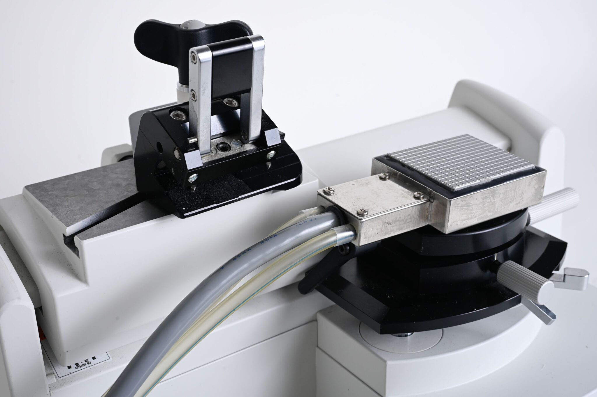 大和光機/REM-710-CBH/大型滑走式ミクロトーム・冷却器付属/2014製/