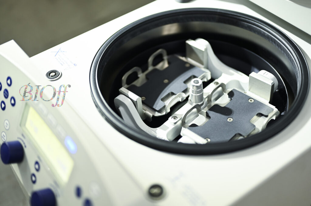 3018・エッペンドルフ/5430R/高速遠心機/A-2-MTP プレート用ローター付属