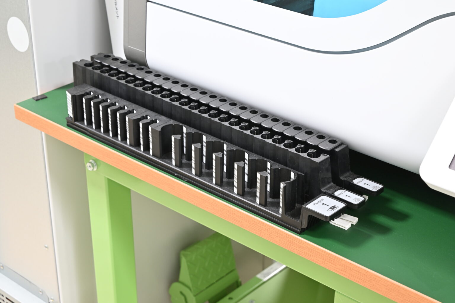 A2989・ロシュ/MagNA Pure 24/全自動核酸精製装置/