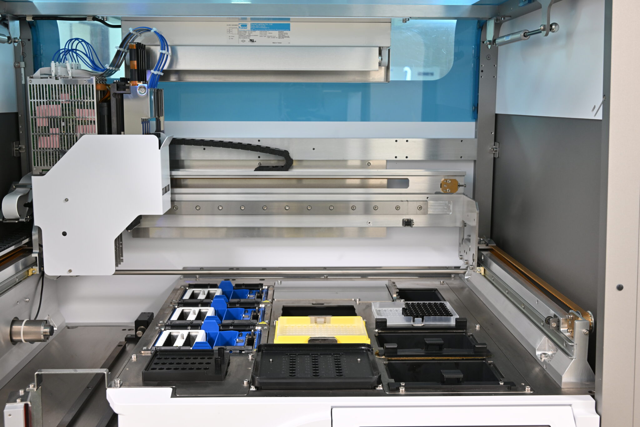 A2988・ロシュ/MagNA Pure 24/全自動核酸精製装置/