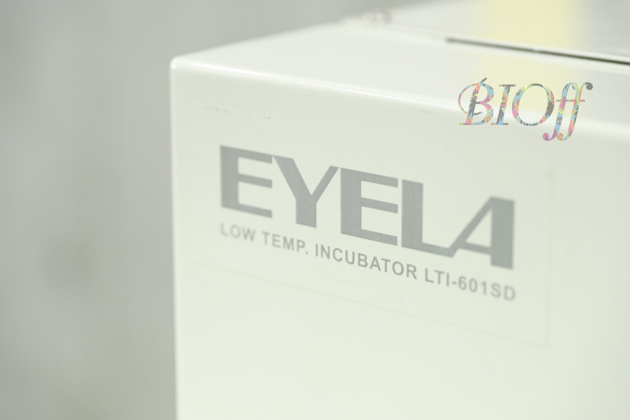 EYELA/LTI-601SD/低温インキュベーター/