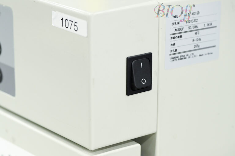 EYELA/LTI-601SD/低温インキュベーター/