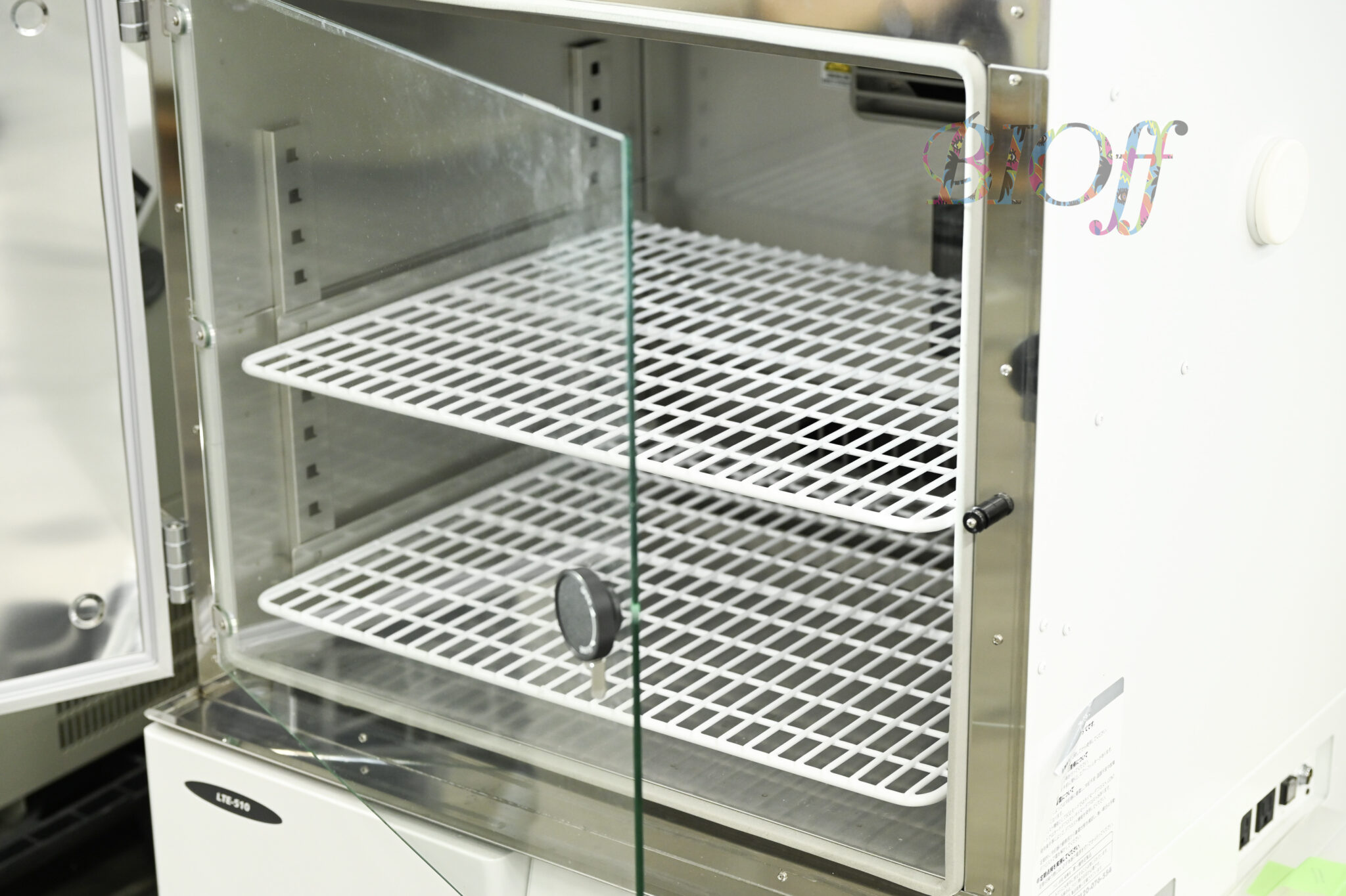 EYELA/LTE-510/低温インキュベーター/