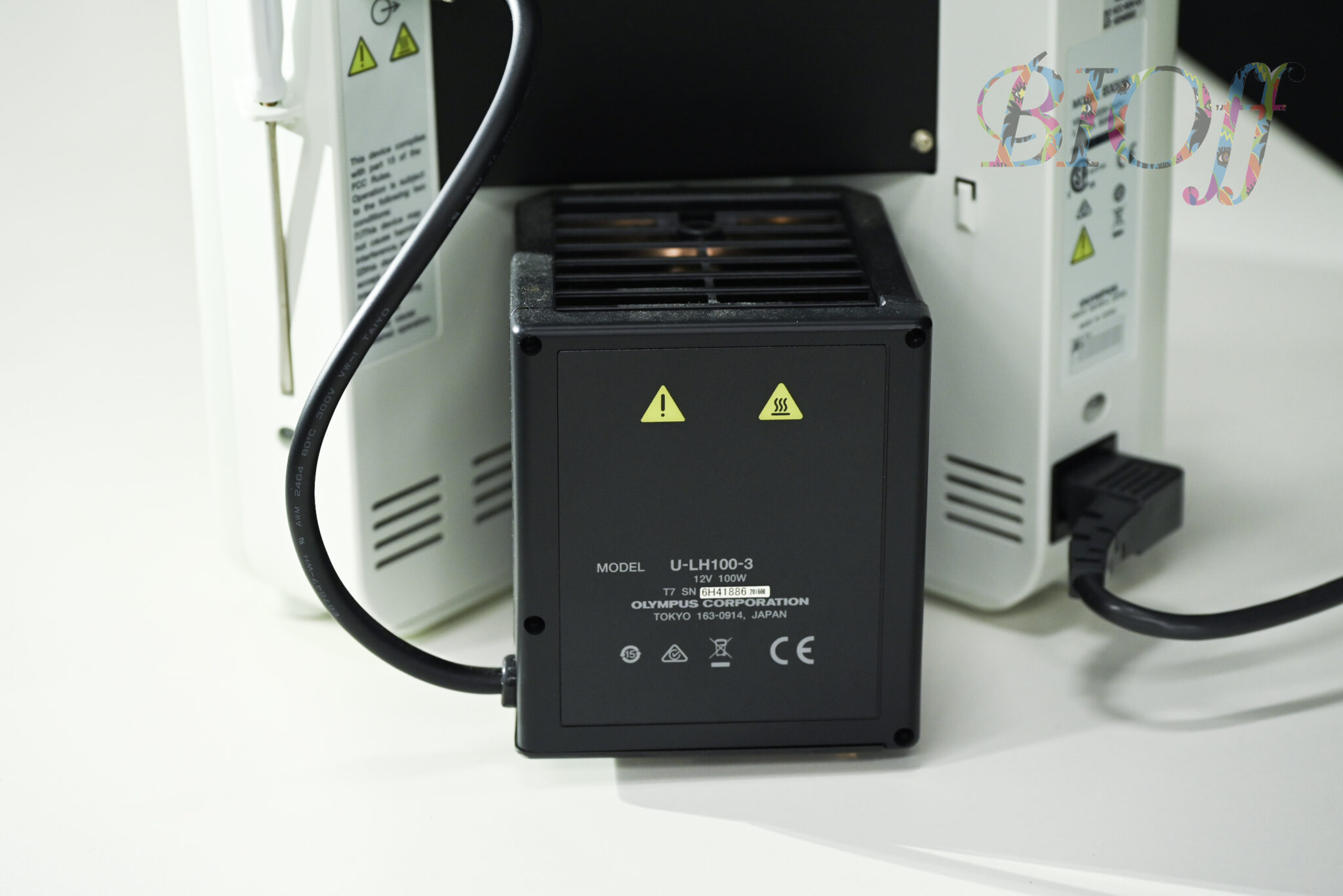 オリンパス/BX53/正立システム顕微鏡/