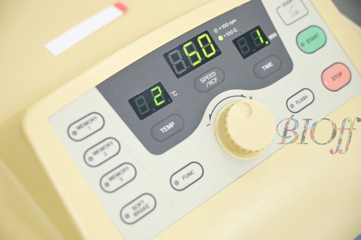 トミー精工/MX-200/微量高速遠心機/ローター付属/