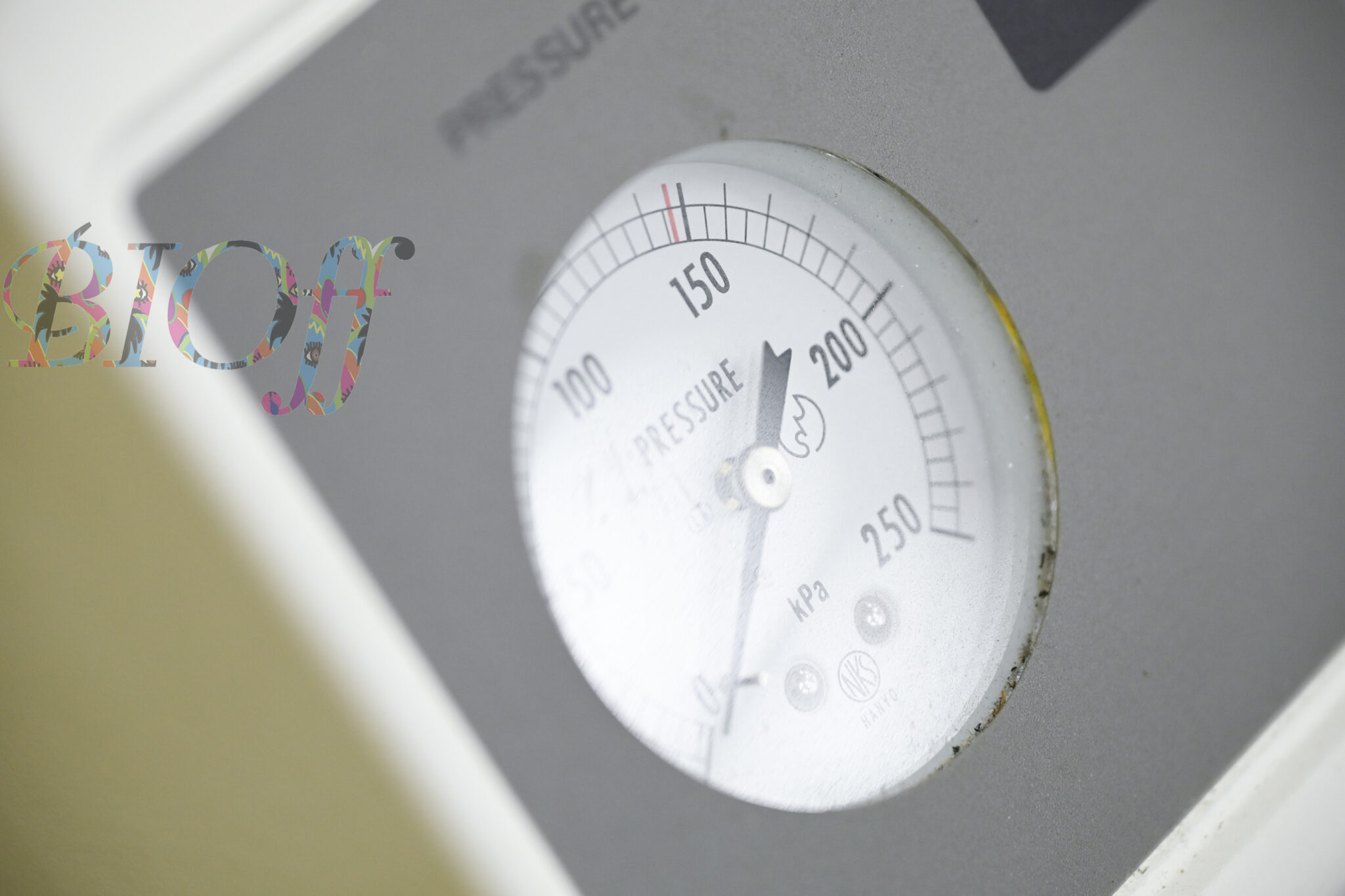 トミー精工/BS-235/オートクレーブ