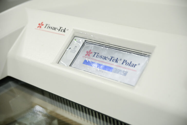 サクラファインテック/POLAR-B/ティシュー テックポーラー/