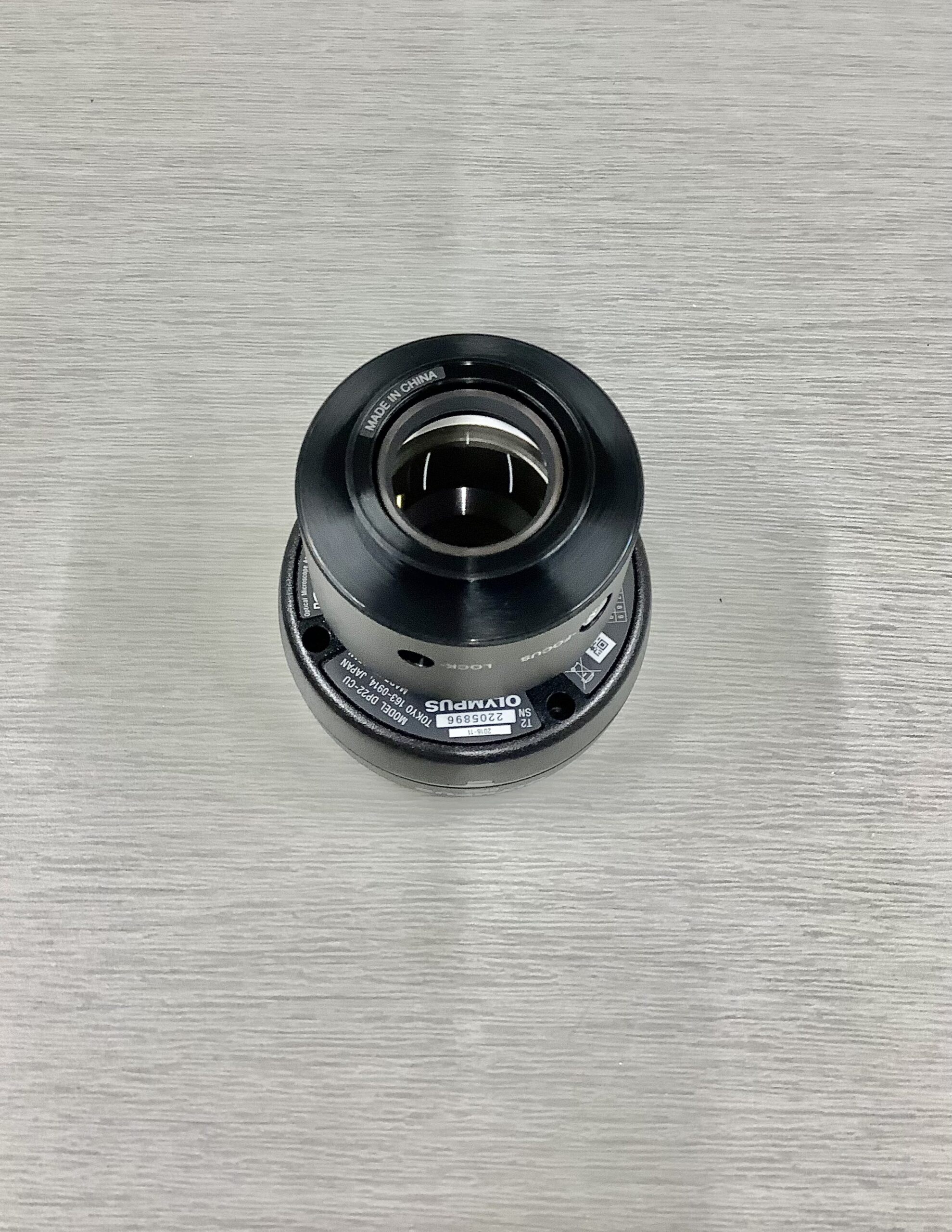 オリンパス/DP22/顕微鏡用デジタルカメラ