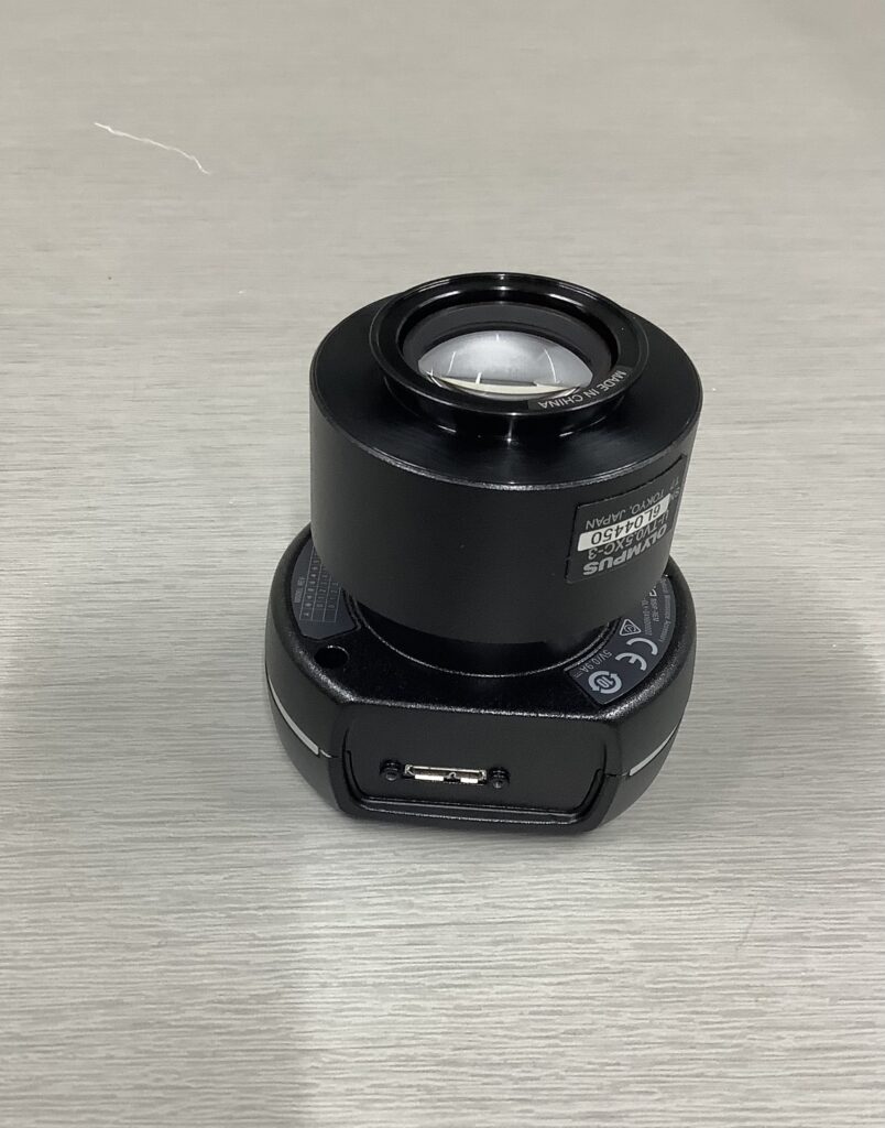 オリンパス/DP22/顕微鏡用デジタルカメラ