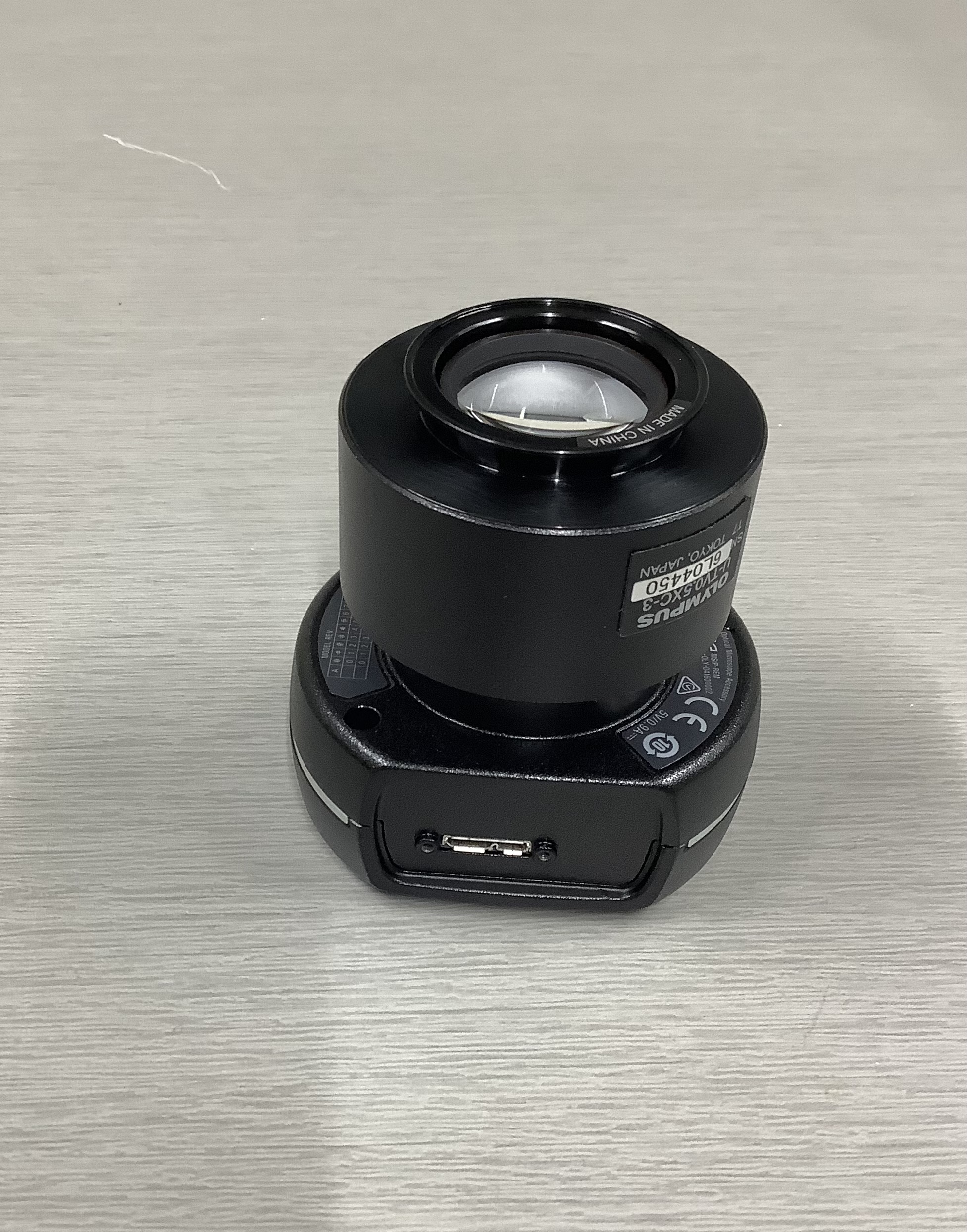 オリンパス/DP22/顕微鏡用デジタルカメラ