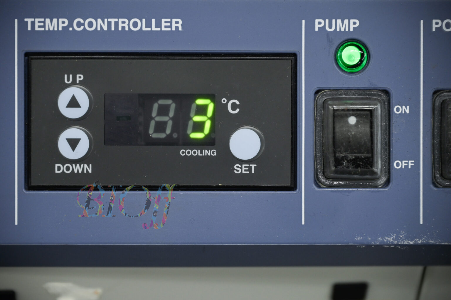 EYELA/CCA-1100/冷却水循環装置/