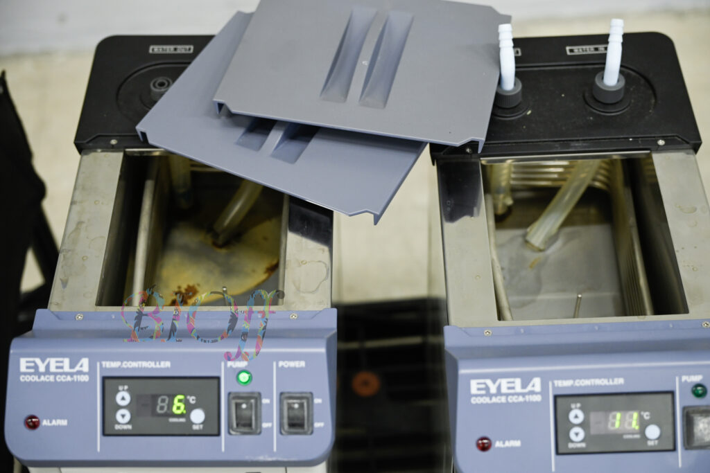 EYELA/CCA-1100/冷却水循環装置/