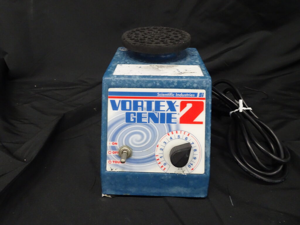 3272-1・SI/SI-0286/Vortex GenieⅡ/ボルテックス