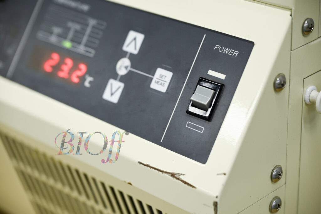 タイテック/BR-40LF/中型恒温振とう培養器