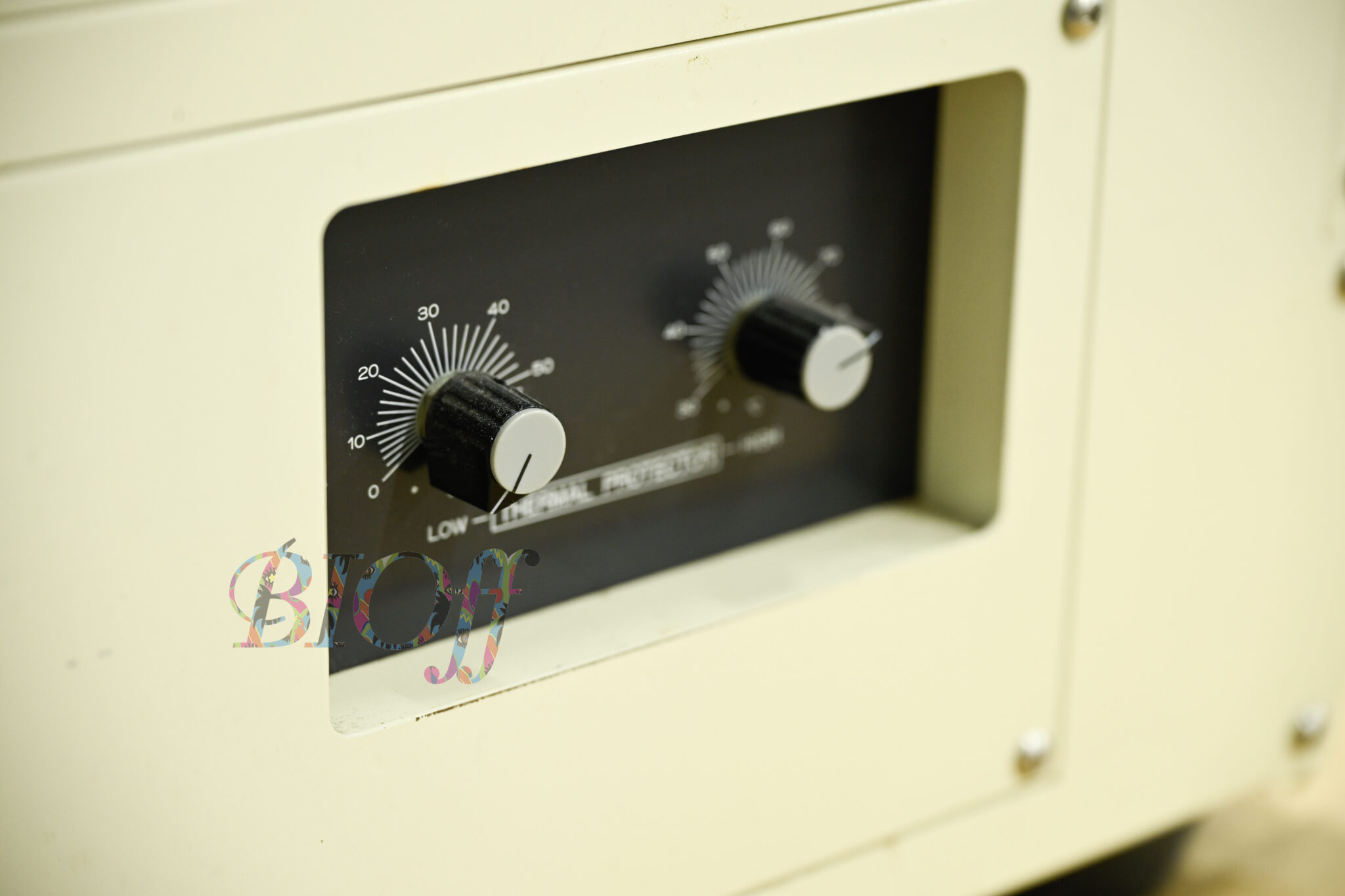 タイテック/BR-40LF/中型恒温振とう培養器