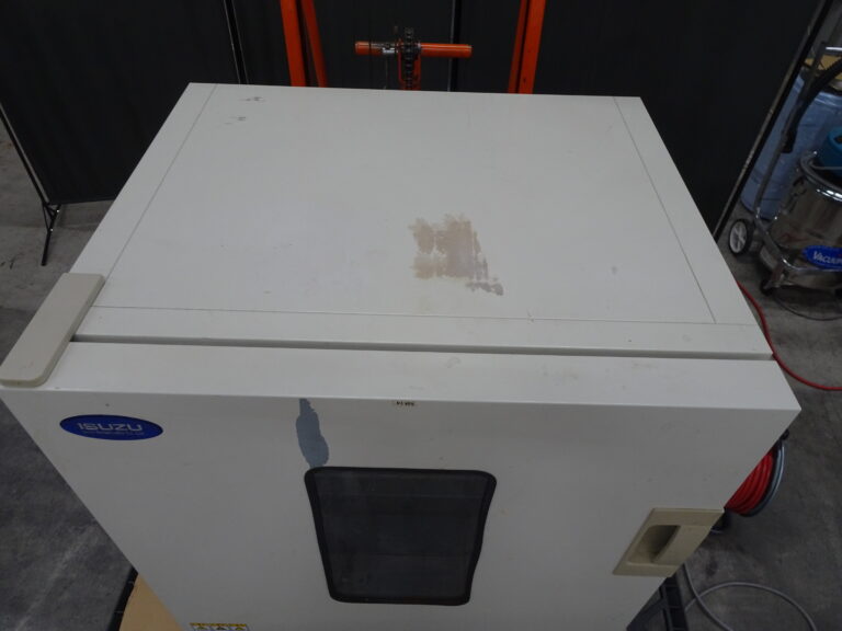 いすゞ製作所/SSR-115/