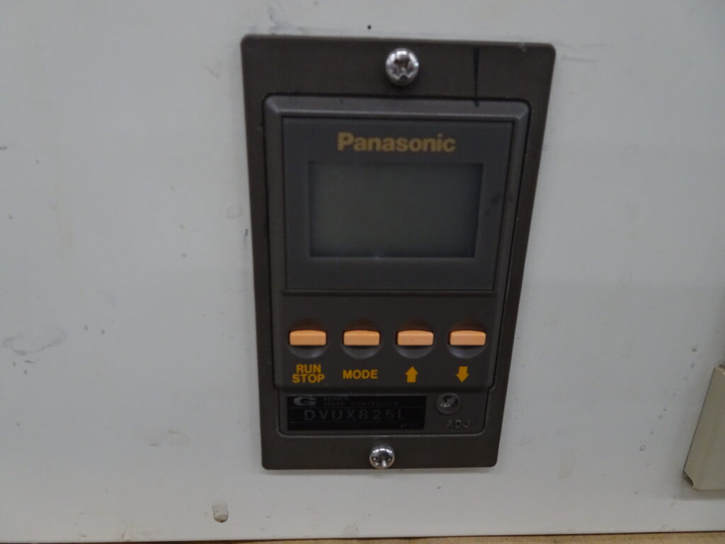 いすゞ製作所/SSR-115/