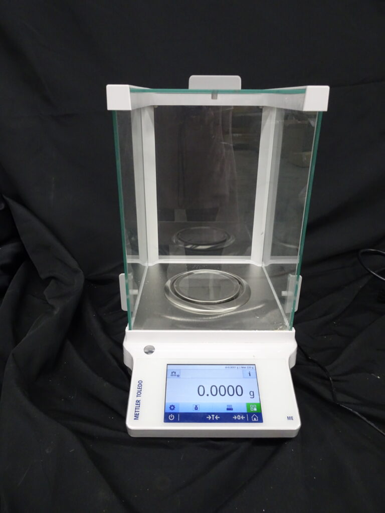 メトラー/ME-204T/00/