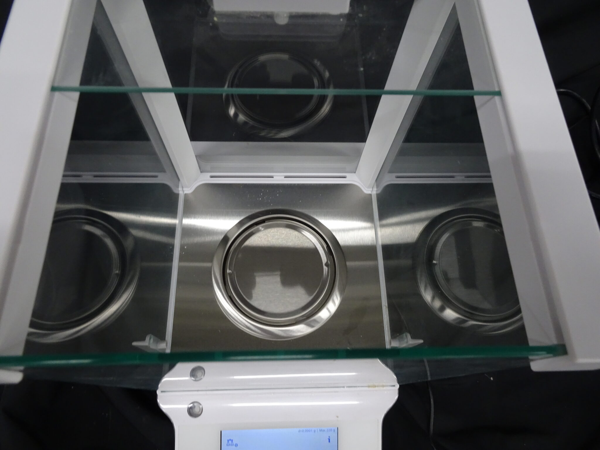 メトラー/ME-204T/00/