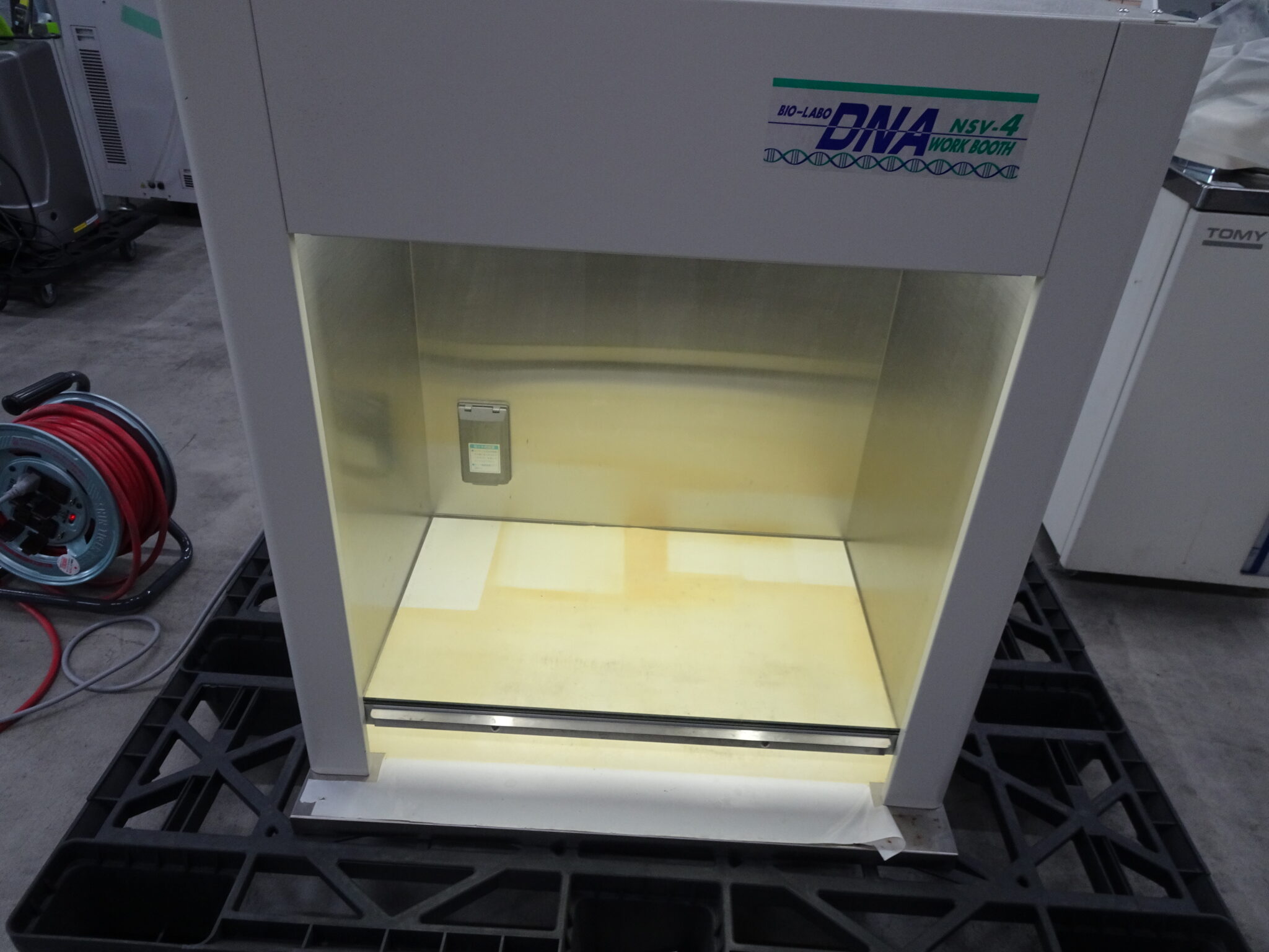 十慈フィールド/NSV-4/