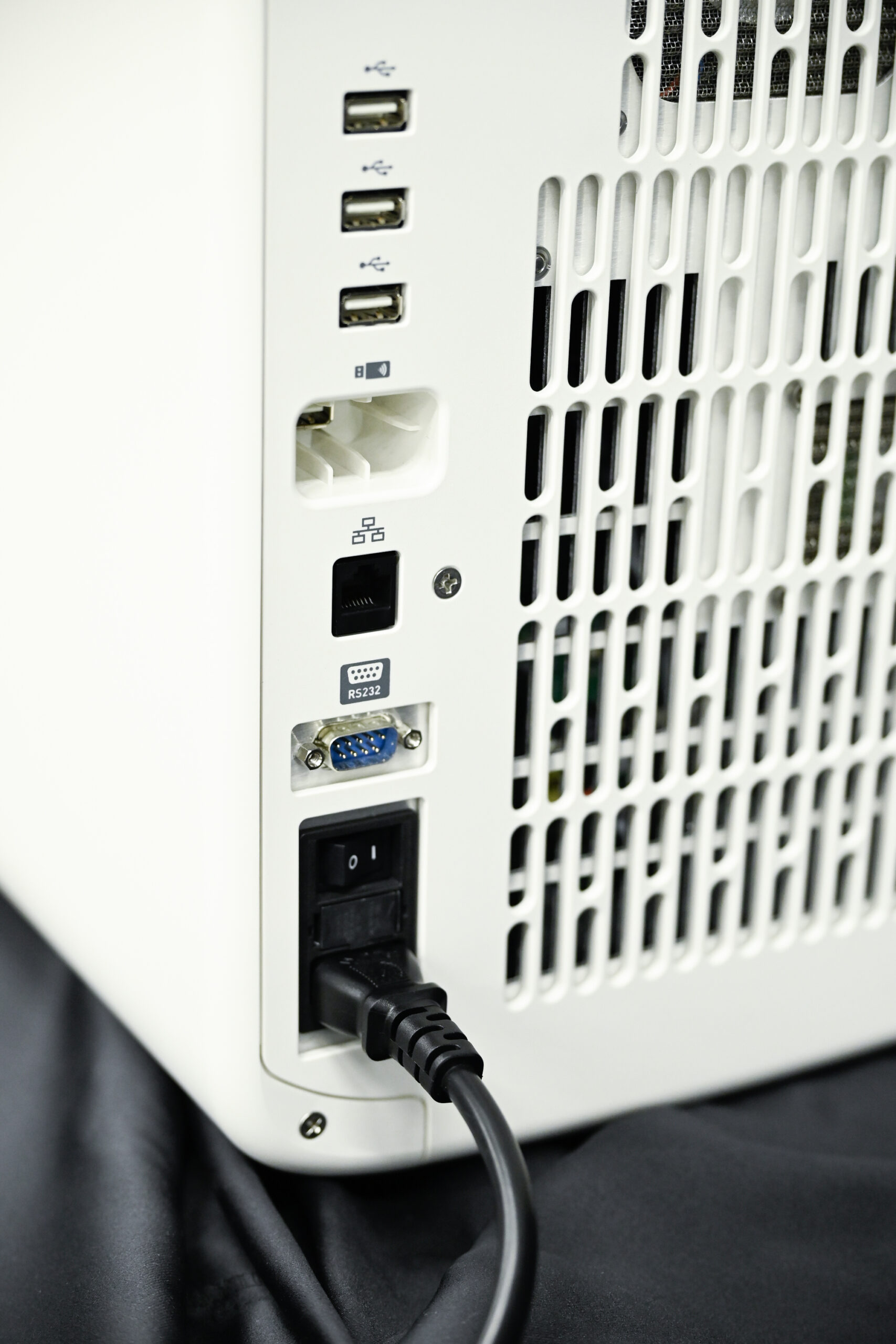 ABI/QS5-96/QuantStudio5