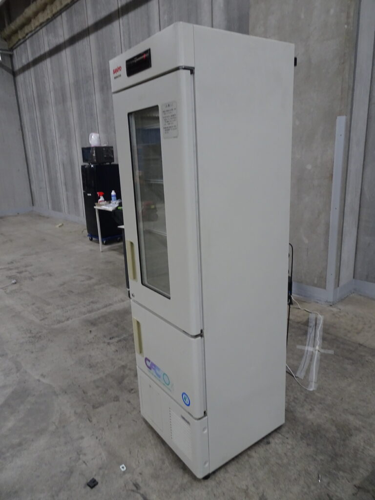 SANYO/MPR-213F/薬用保冷庫/