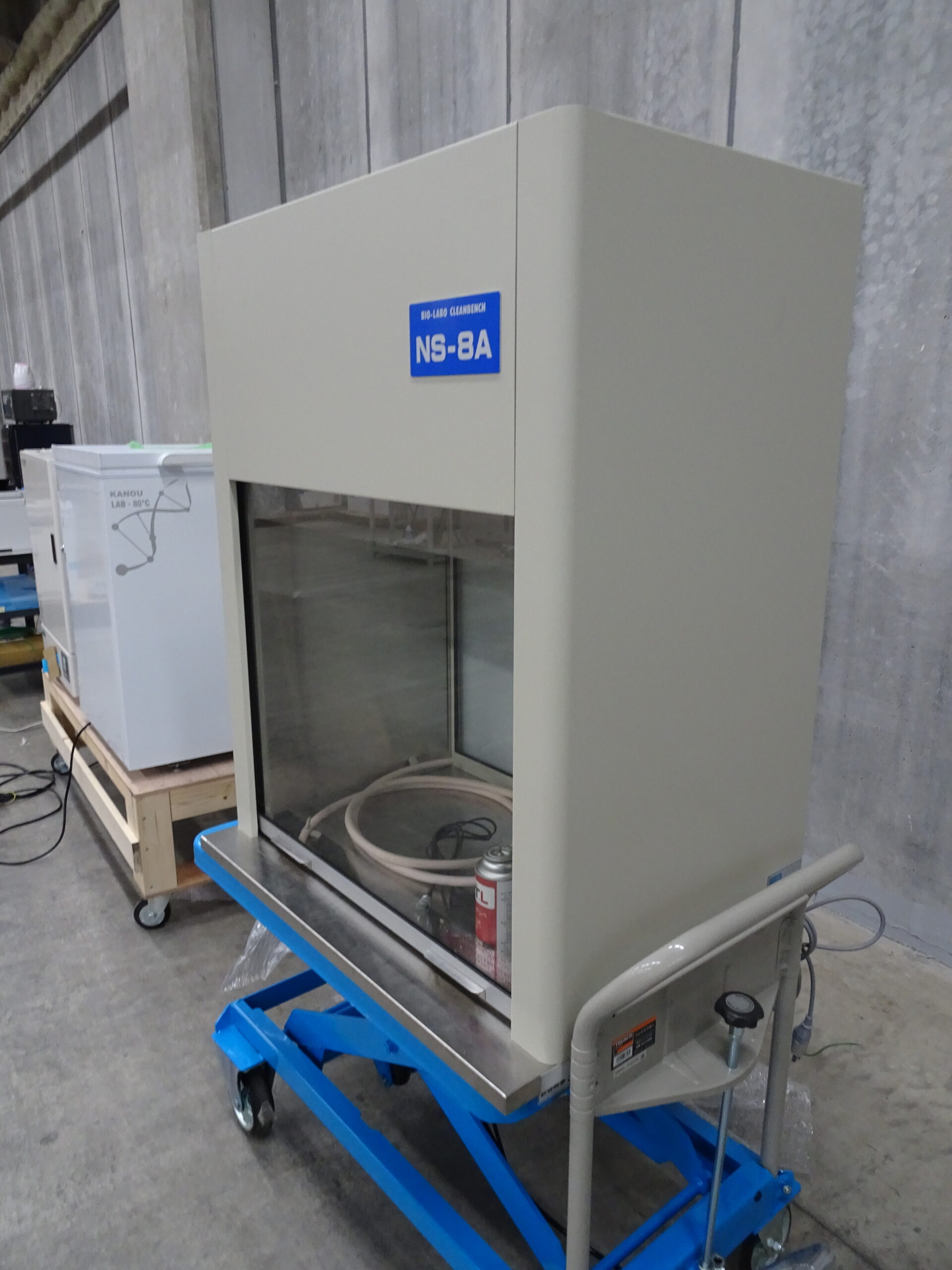 十慈フィールド/NS-8ST￥264,000-(税込み・送料別）