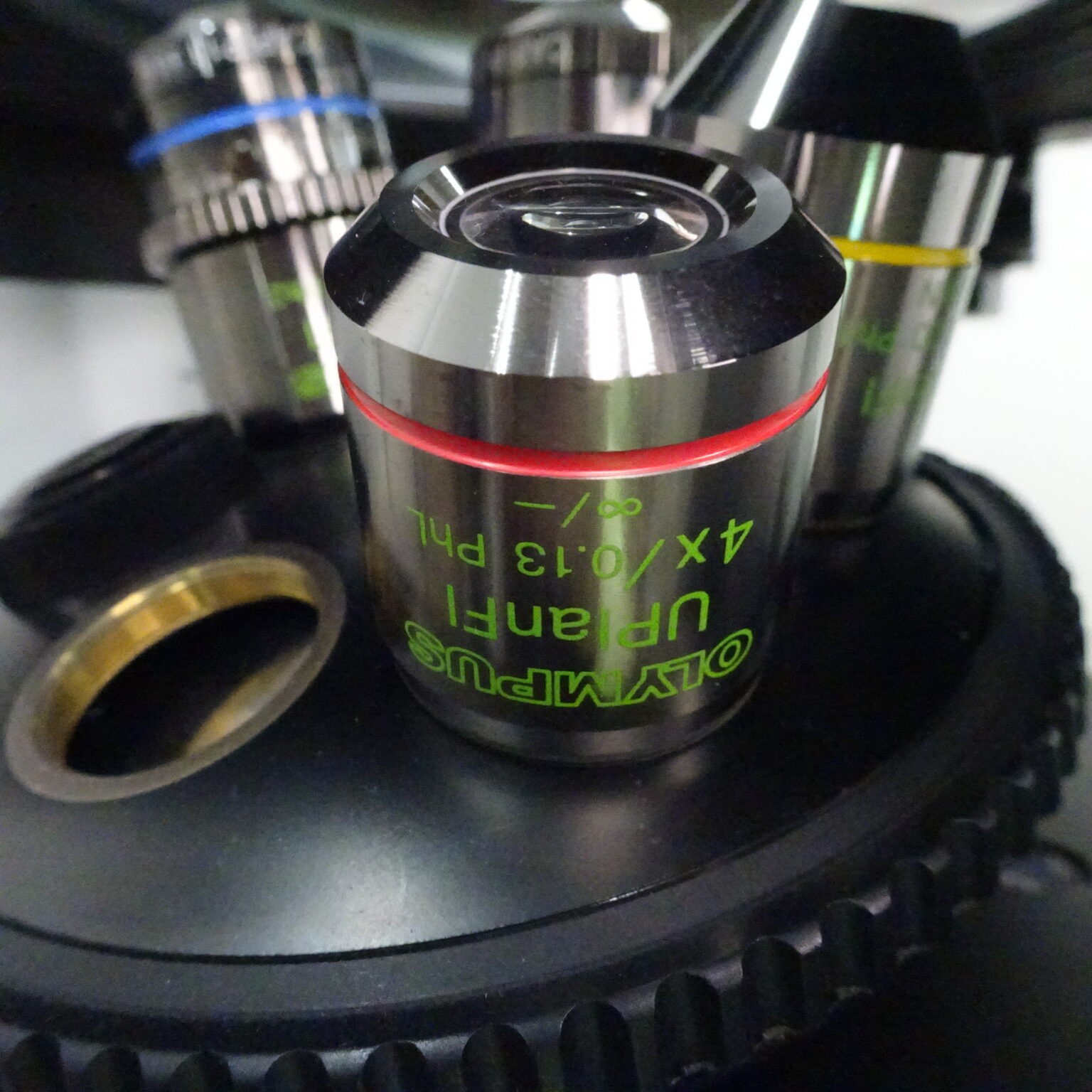 オリンパス/ IX71-22TFL / 蛍光倒立顕微鏡/DP-70+TH4-100+U-LH100HGAP0+BH2-RFL-T3付属/